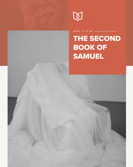 The Second Book Of Samuel – Ministry Pass