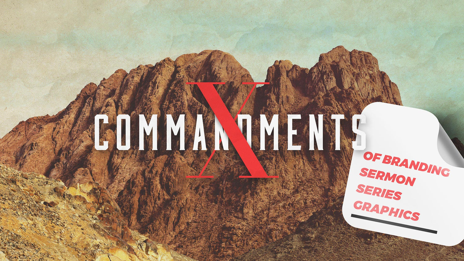 Great Sermon Series Ideas for the Fall – Ministry Pass