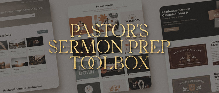 The Best Sermon Apps and Tools – Ministry Pass