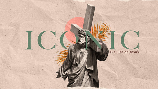 The Life of Jesus – Ministry Pass