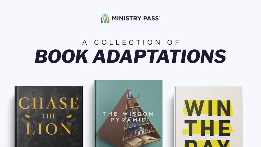 Collections – Ministry Pass