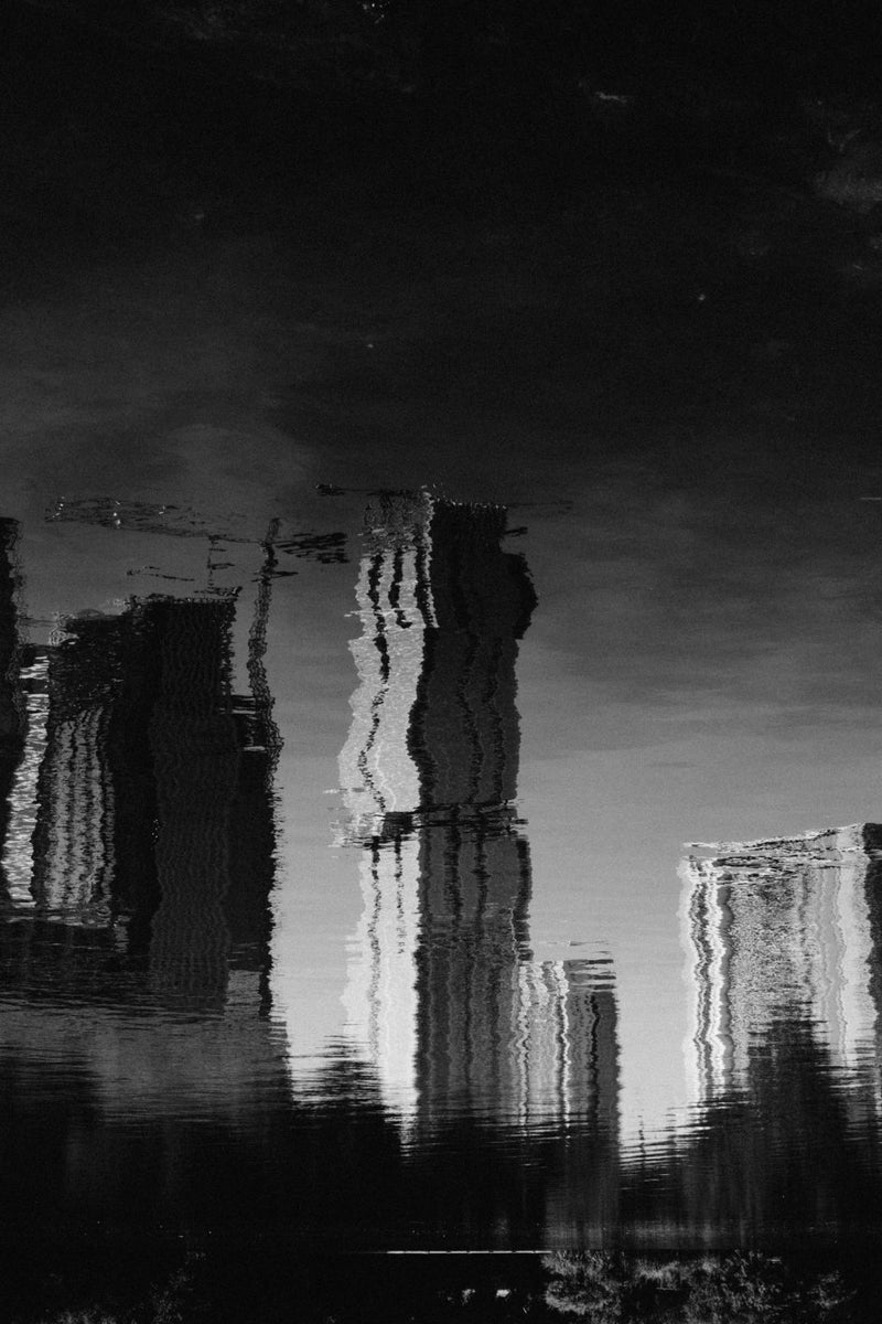 Earth-Shattering – Ministry Pass