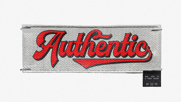 Authentic – Ministry Pass