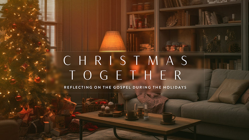 Christmas Together – Ministry Pass