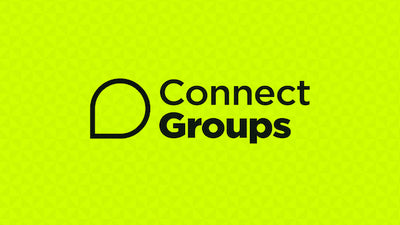 Connect Groups – Ministry Pass