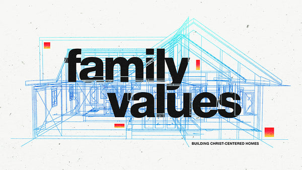 Family Values – Ministry Pass