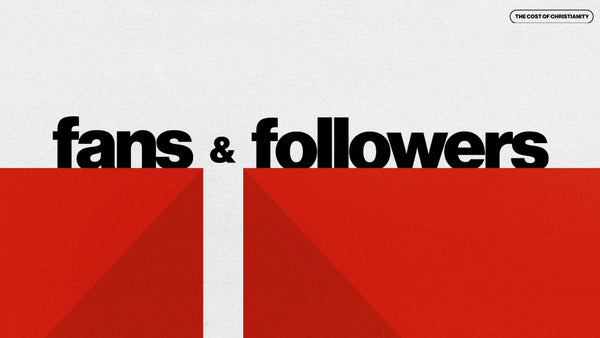 Fans & Followers – Ministry Pass
