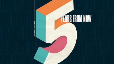 Five Years From Now – Ministry Pass