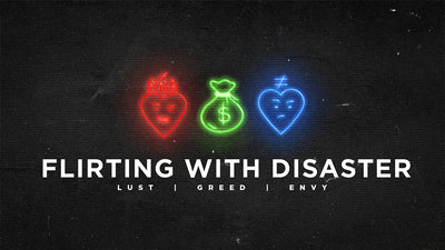Flirting With Disaster – Ministry Pass