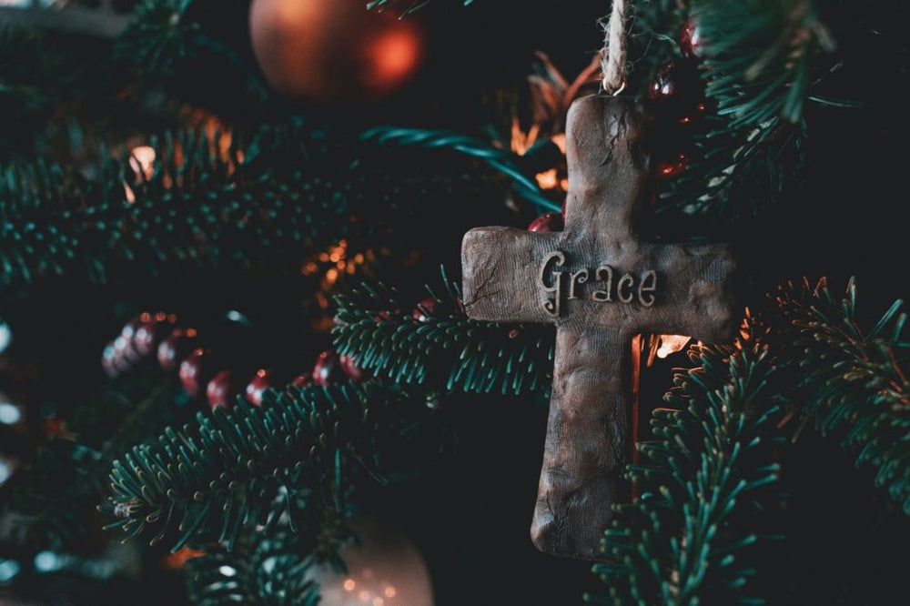 Shame Into Grace – Ministry Pass