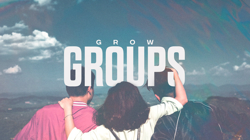 Groups – Ministry Pass