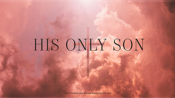 His Only Son – Ministry Pass