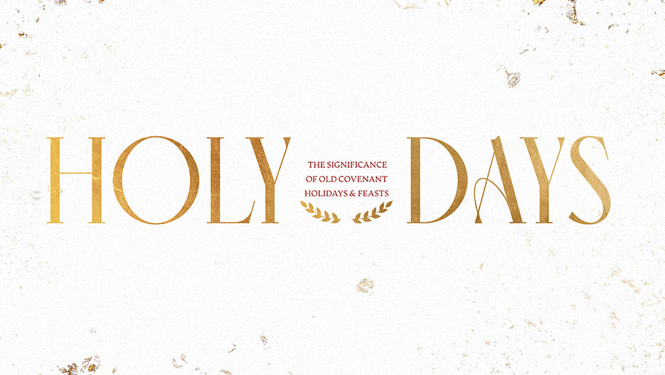 Holy Days – Ministry Pass