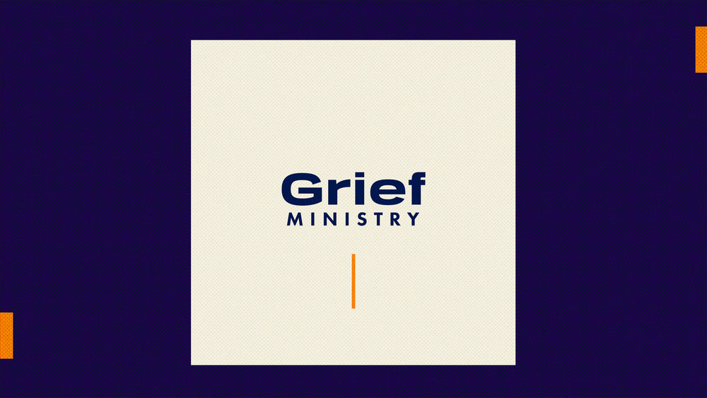 Grief Ministry Graphic – Ministry Pass