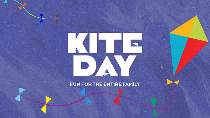 Kite Day – Ministry Pass