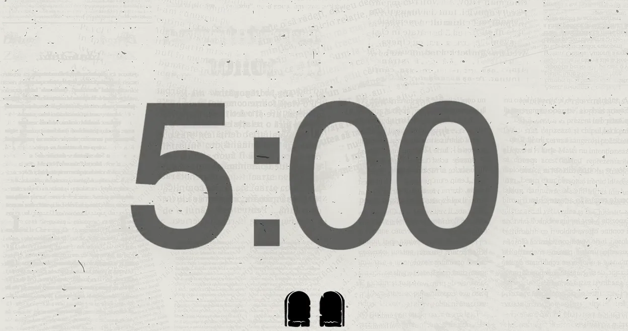 News Clips Countdown Video – Ministry Pass