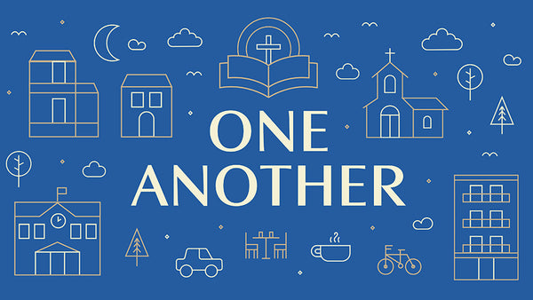 One Another – Ministry Pass