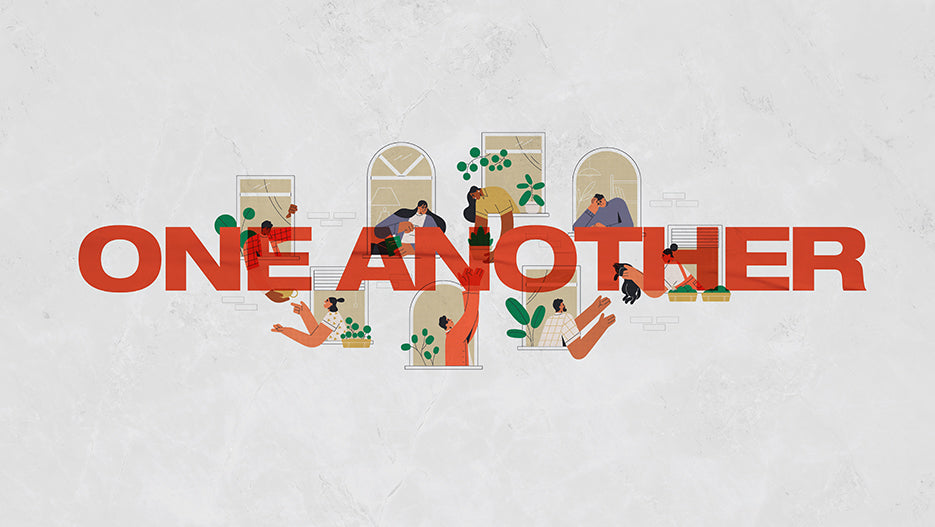 One Another – Ministry Pass
