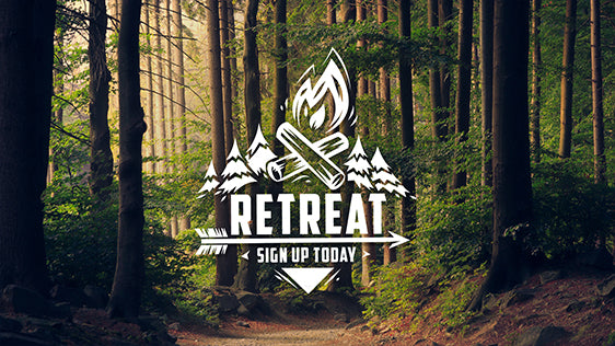 Retreat – Ministry Pass