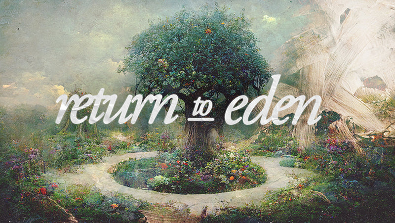 Return To Eden – Ministry Pass