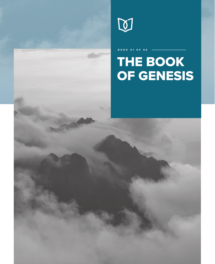 The Book of Genesis – Ministry Pass
