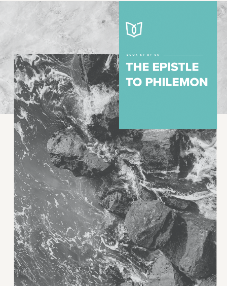 The Epistle To Philemon – Ministry Pass