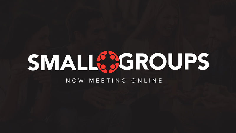 Online Small Groups – Ministry Pass