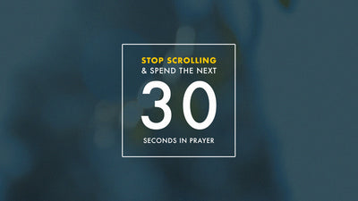 Stop Scrolling – Ministry Pass