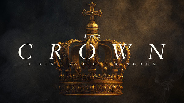 The Crown – Ministry Pass