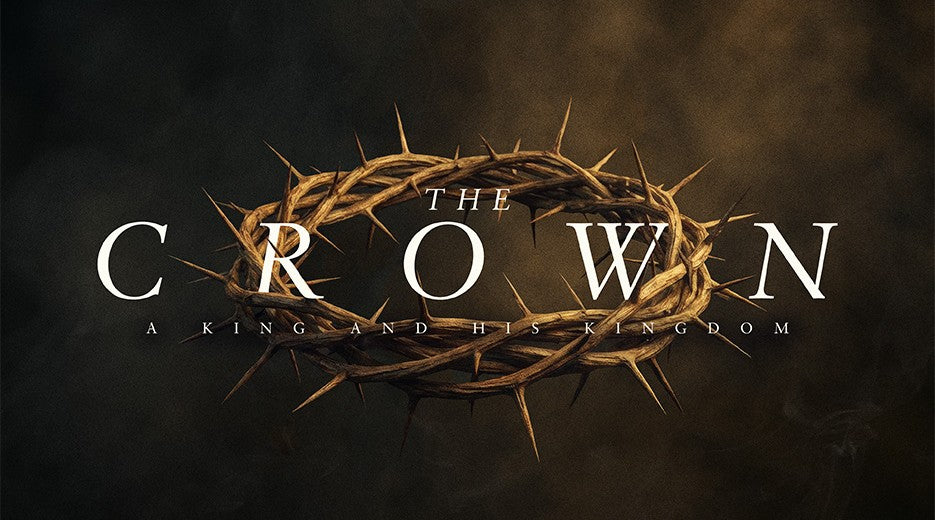 The Crown – Ministry Pass