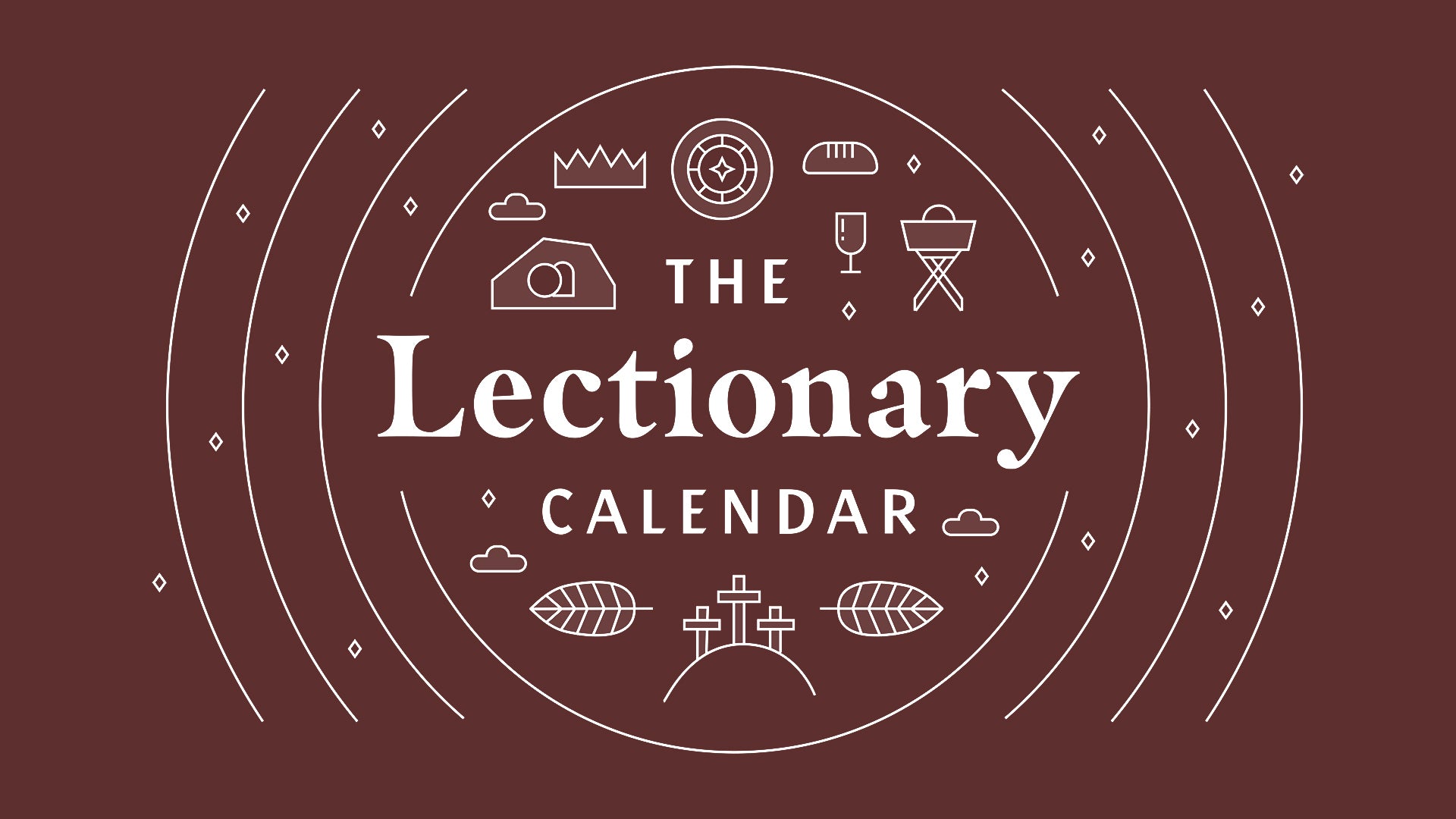 Lectionary Sermon Calendar – Year A – Ministry Pass