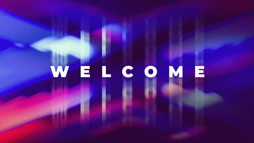 Welcome Bundle – Ministry Pass