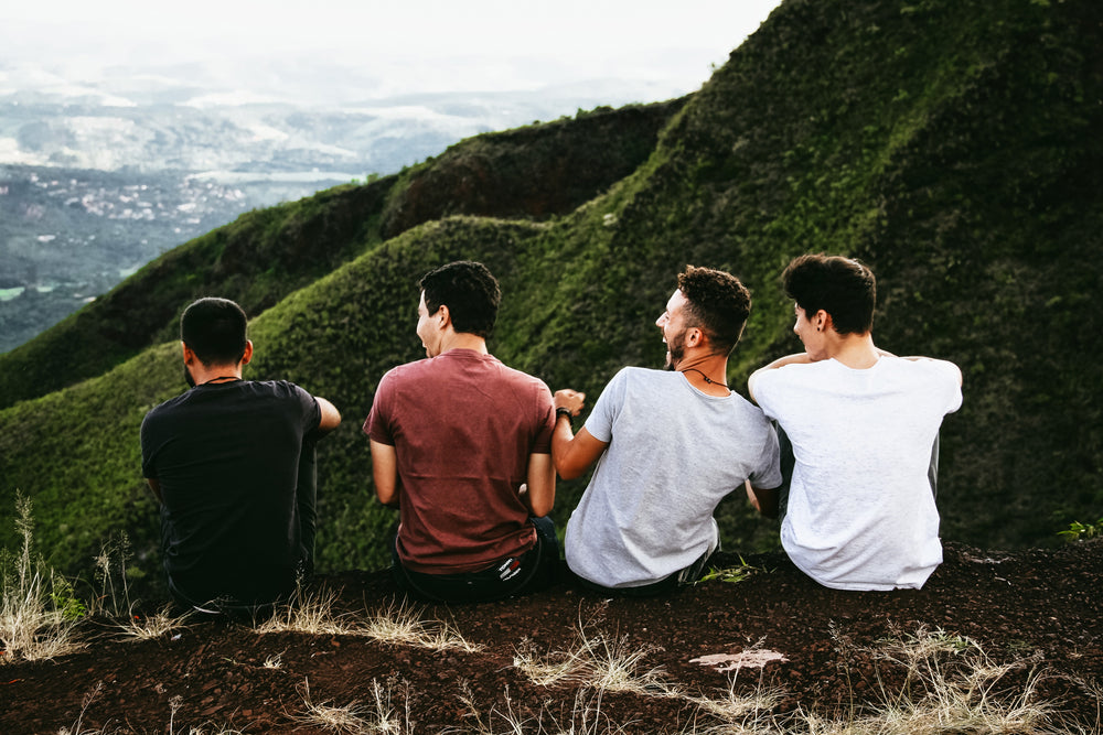 Sacrificial Friendship – Ministry Pass