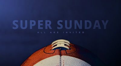 Super Sunday – Ministry Pass
