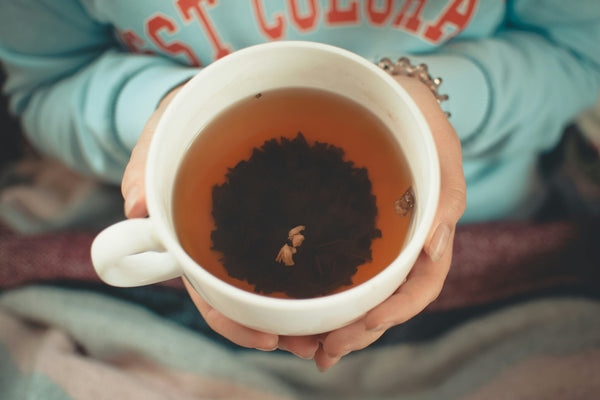 Cup of Tea – Ministry Pass
